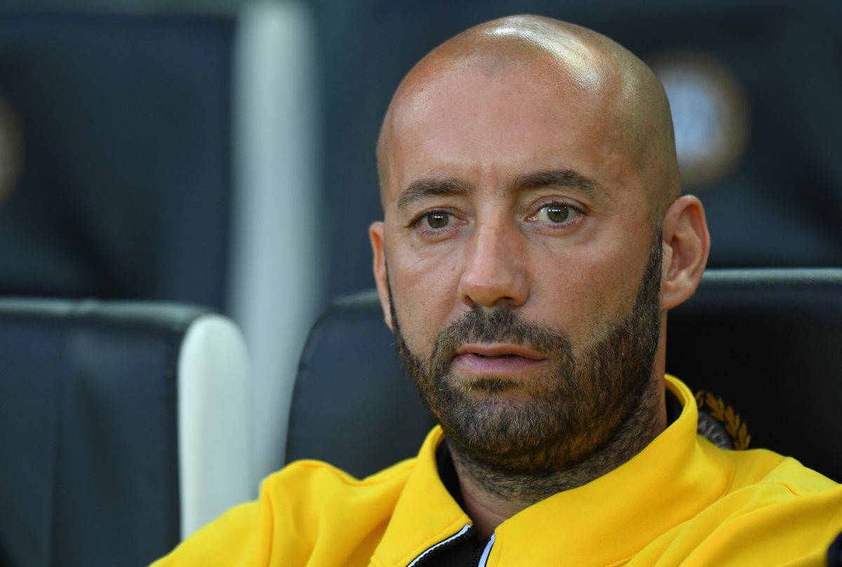 Empoli, accordo ad un passo: Bucchi il nuovo allenatore?