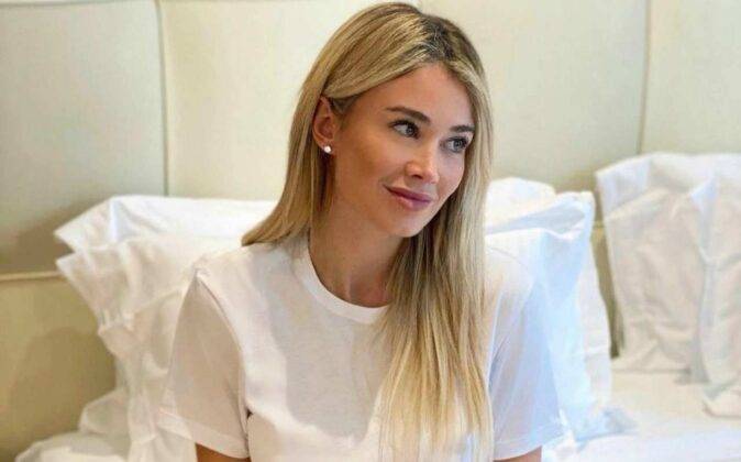Diletta Leotta e la sorpresa a letto: il regalo è graditissimo - FOTO