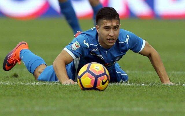 Che fine ha fatto Josè Mauri? Parma, Milan, il crollo. Ma non è finita