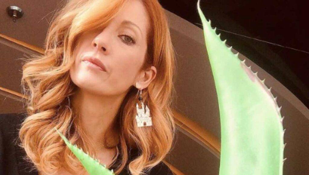 Milena Miconi sensualissima su Instagram: fan estasiati – FOTO ...