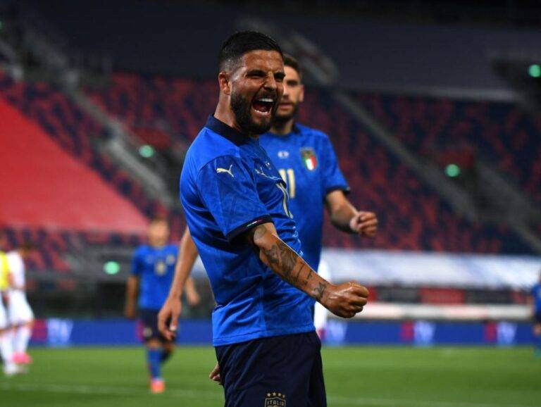 Mercato Napoli, Insigne come Donnarumma: il rinnovo fa spazientire i tifosi