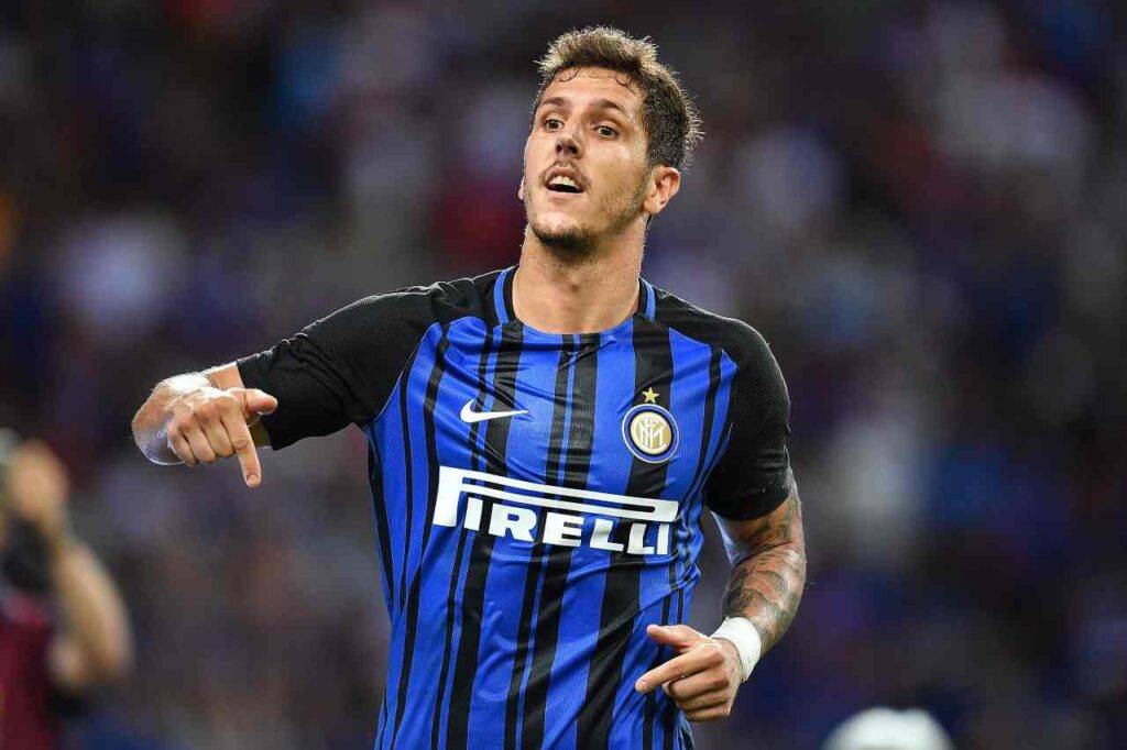 Guarda Chi Si Rivede Jovetic Torna In Serie A