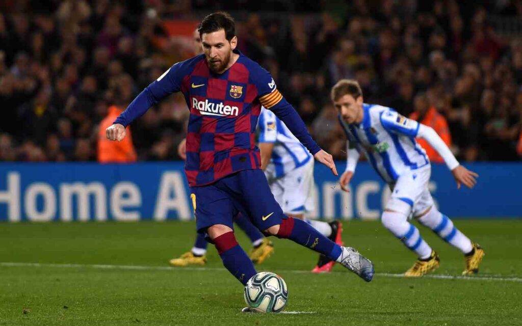 Passaggio su calcio di rigore, quando è valido e quando no: i dettagli