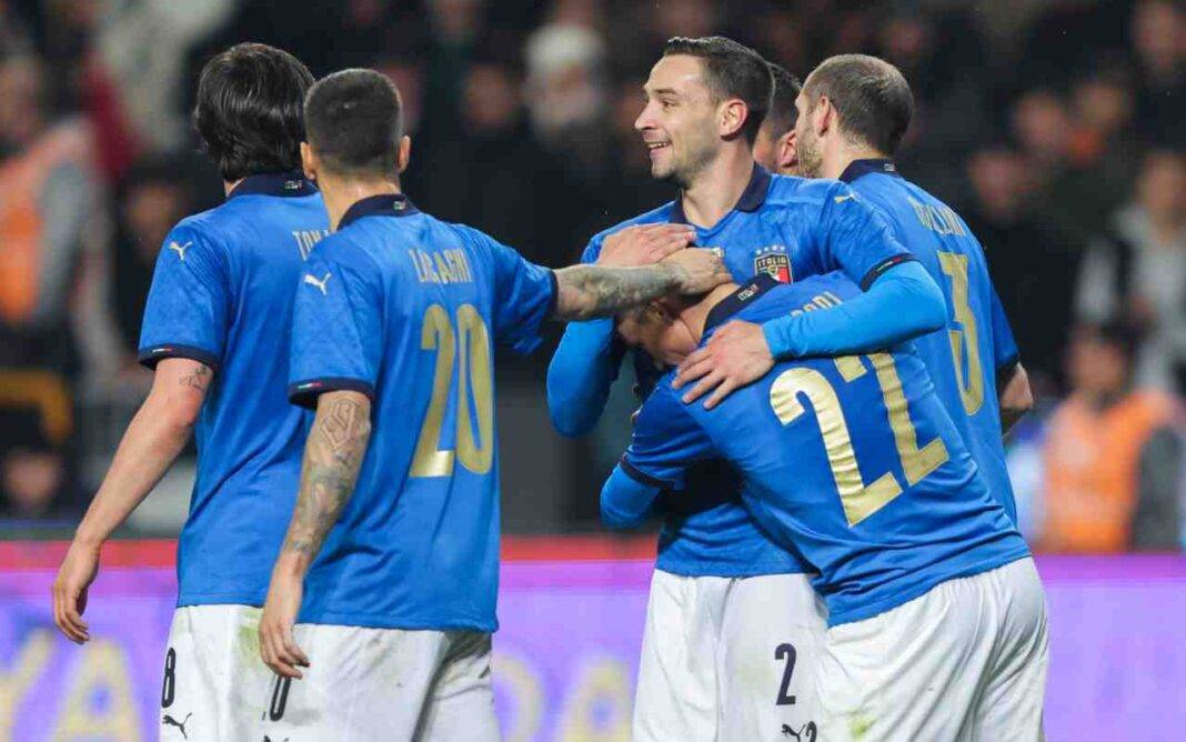 Italia ripescata al mondiale? Ecco l'unica possibilità