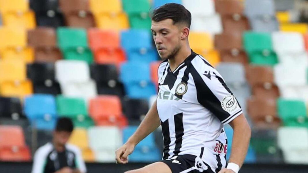 Samardzic, il grande salto è in arrivo: colpo Champions per la big