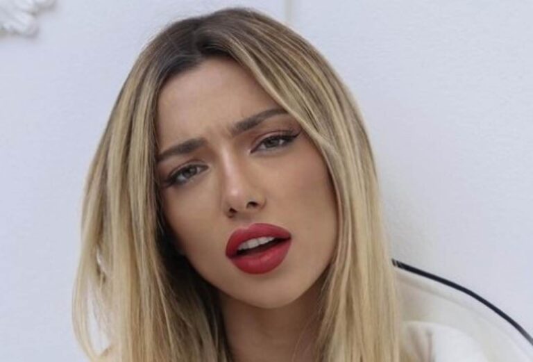 Soleil, video in intimo che lascia di stucco - VIDEO